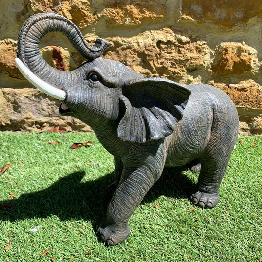 Garden Ornaments & Outdoor Statues | Backyard Bliss – Backyard Bliss